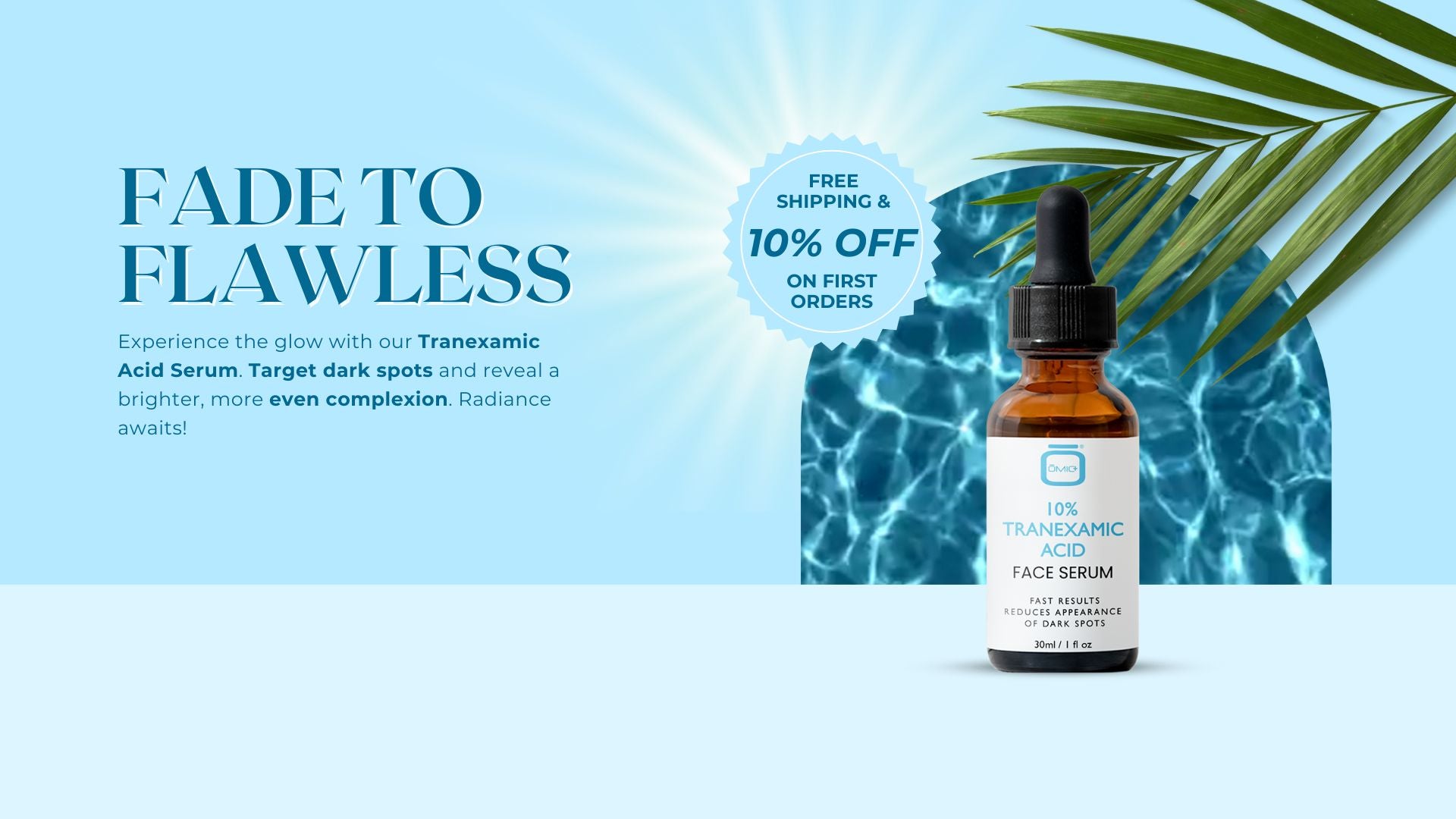 Mitchell Brands Europe - Professional Skincare Products Online