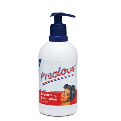 Precious Brightening Body Lotion - 500ml – Mitchell Brands Europe